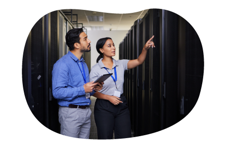 Data Center Insurance | TechInsurance