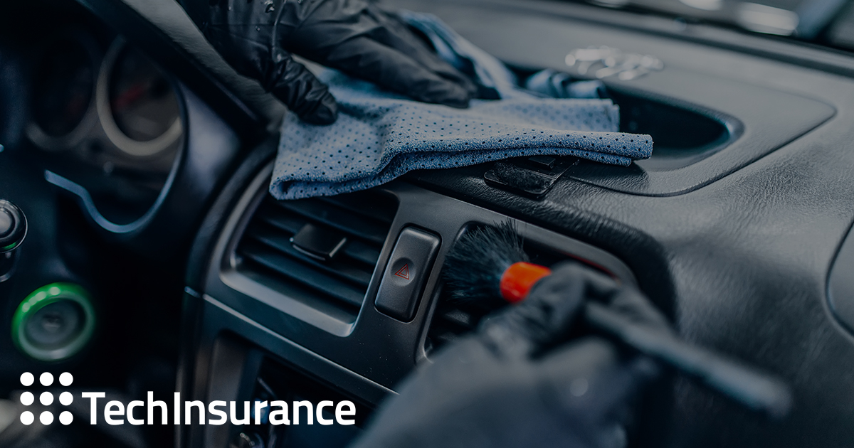 Business Insurance for Car Washes & Auto Detailing: Get a Free Quote ...