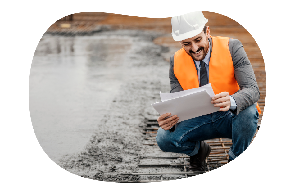 Business Insurance for Concrete Contractors | TechInsurance