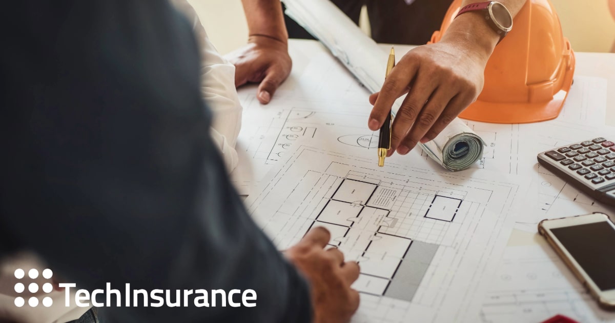 General Contractor Business Insurance Costs | TechInsurance