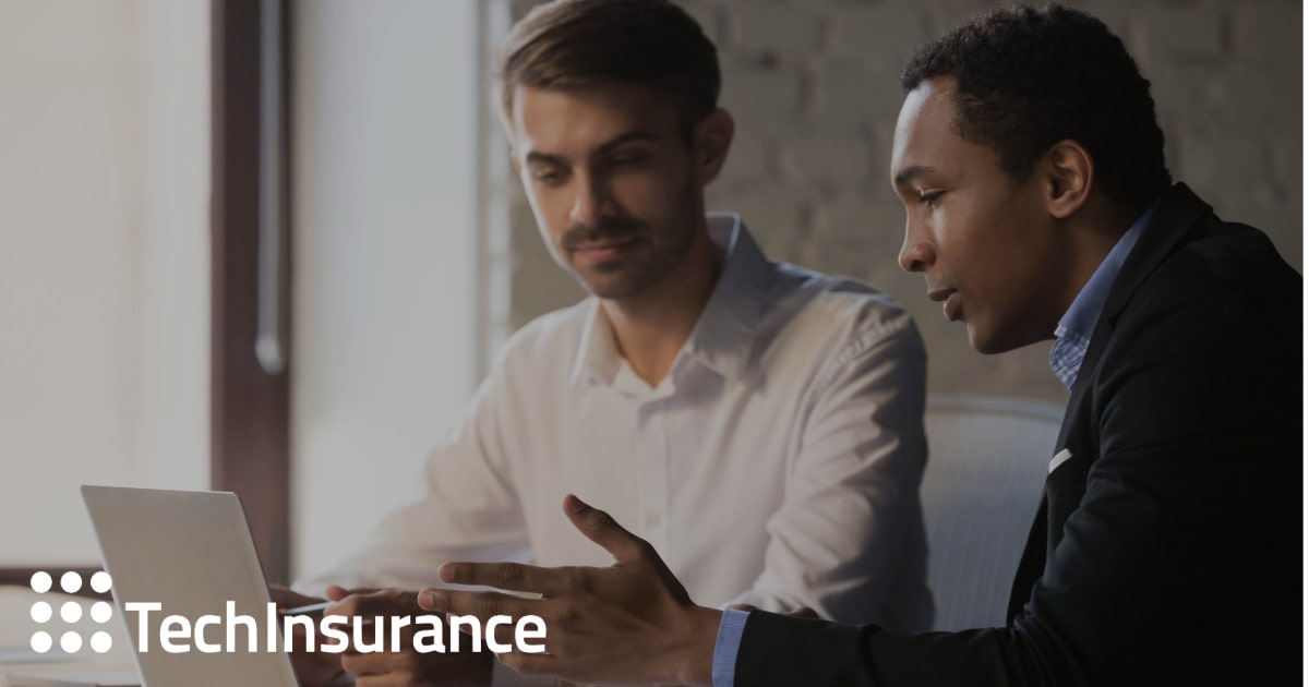 Management Consultant Insurance: Get A Free Quote | TechInsurance