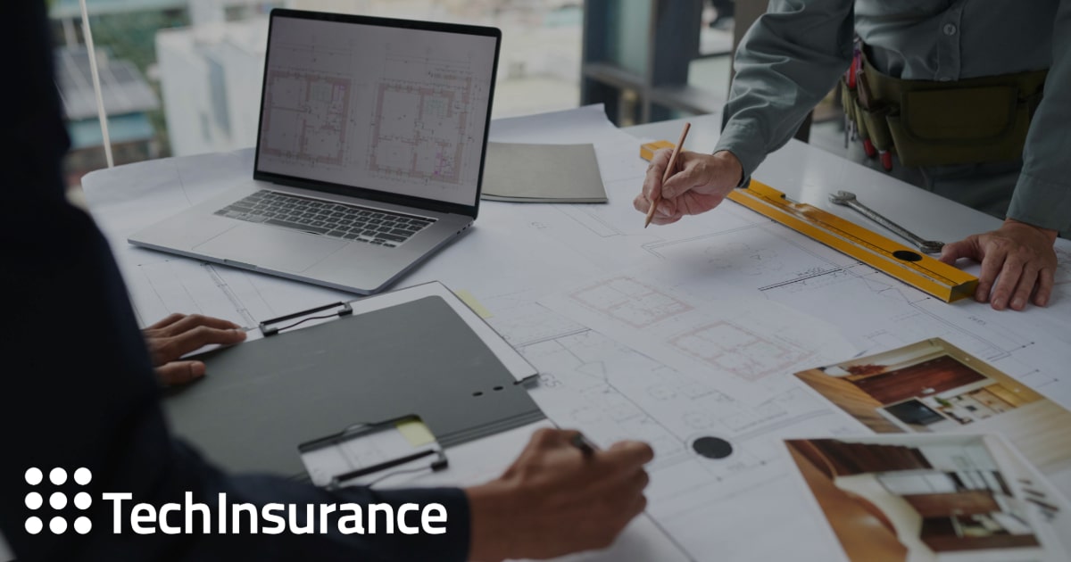 Design Business Insurance: Architects, Engineers & Designers ...