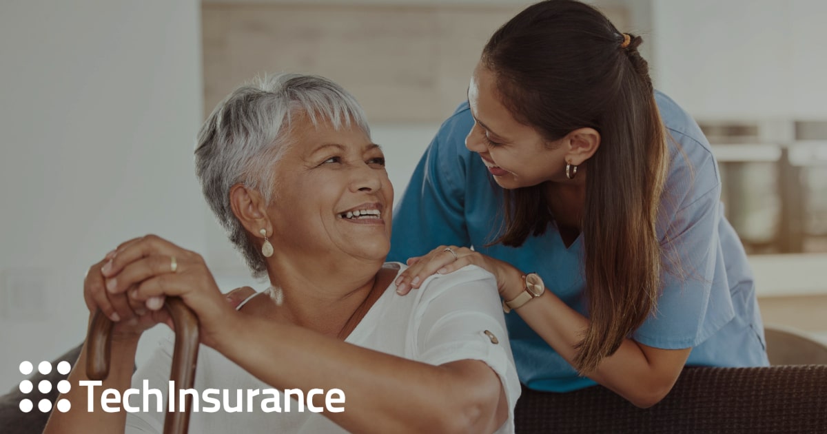 Non Medical Caregiver Insurance: Get A Free Quote | TechInsurance