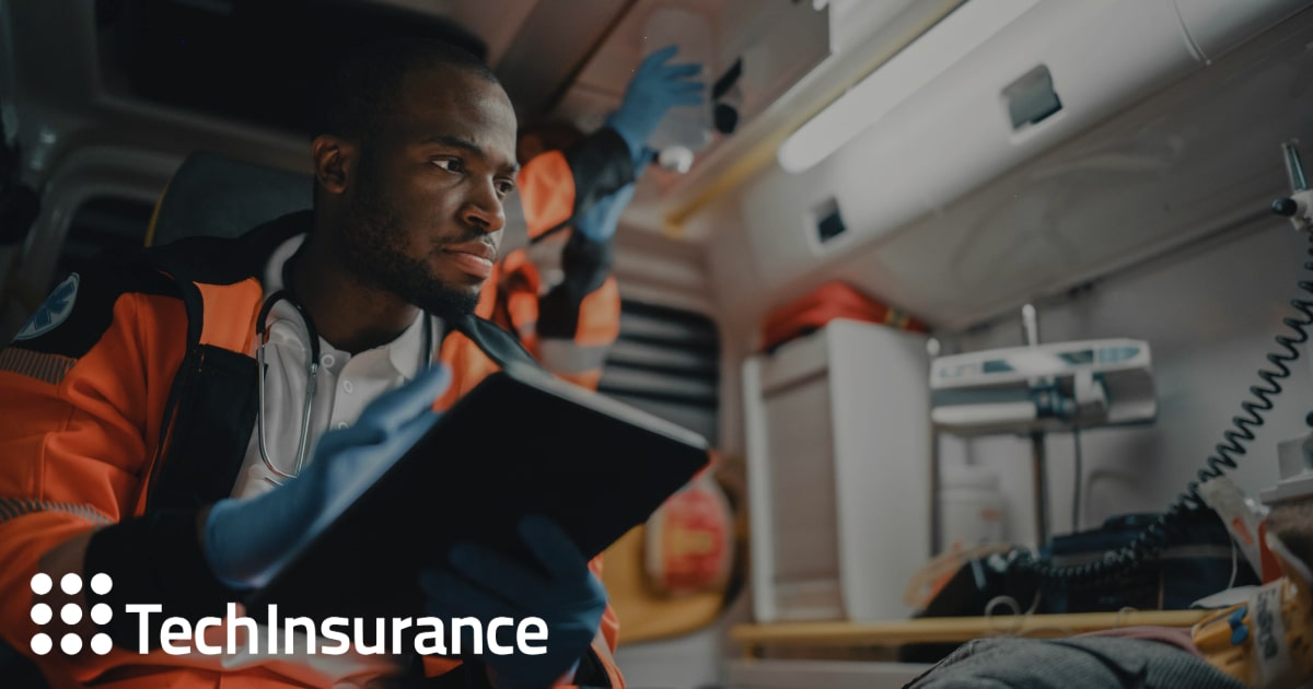 EMS Insurance: Get A Free Quote | TechInsurance