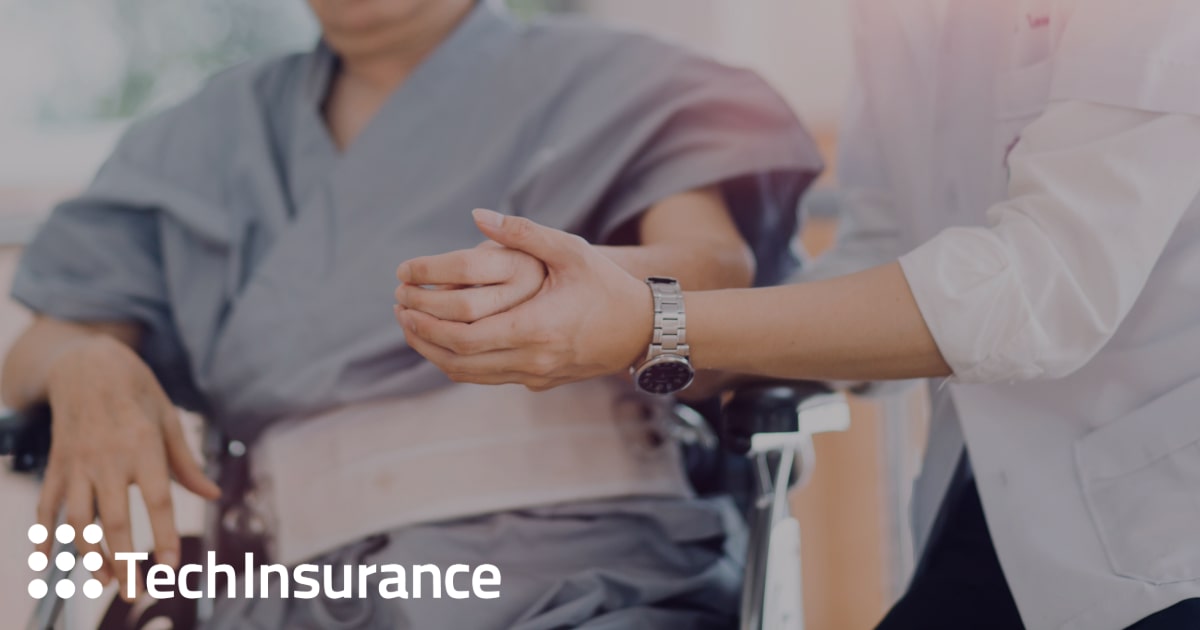 Occupational Therapy Insurance | TechInsurance
