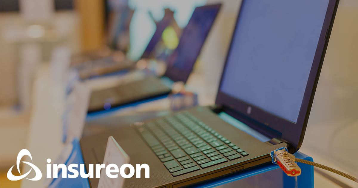 Computer Shop Insurance: Free, No-Hassle Quotes | TechInsurance