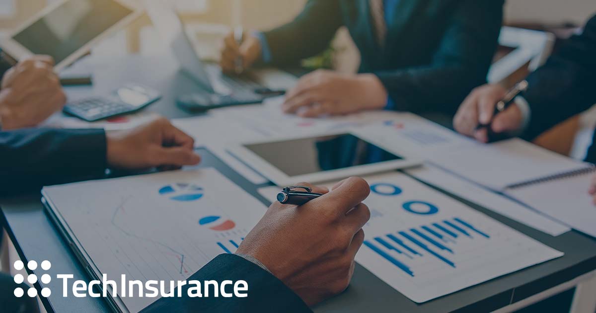 Digital Marketing Insurance: Fast & Free Quotes | TechInsurance