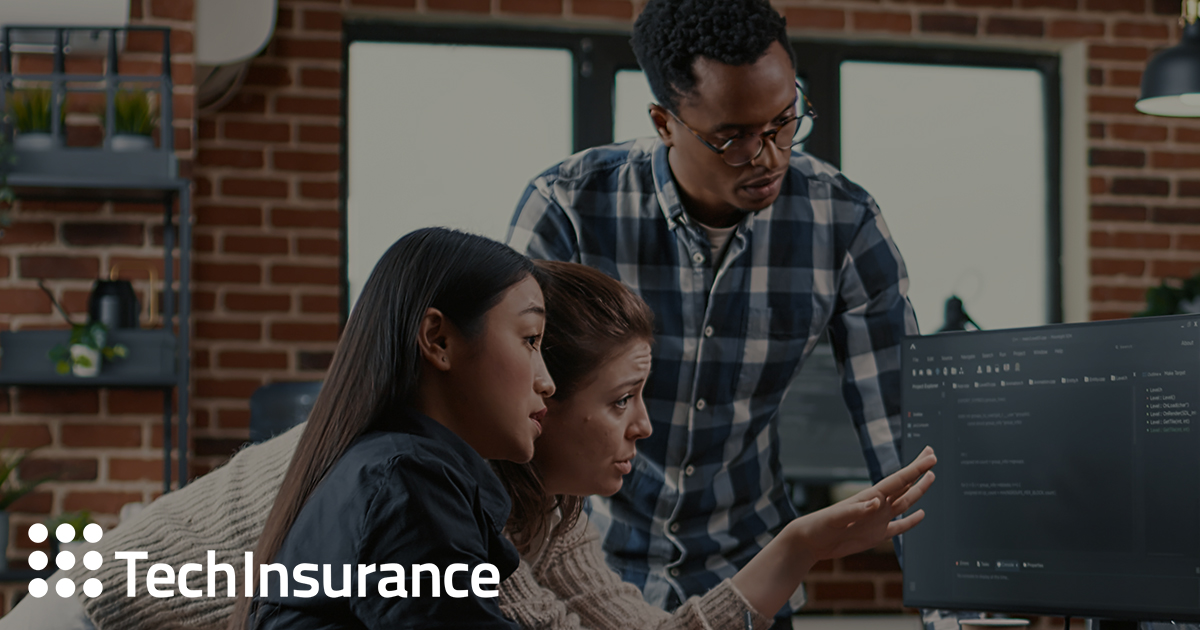 EdTech Insurance: Fast & Free Quotes | TechInsurance