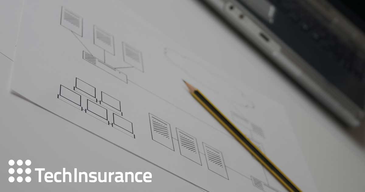 Network Design Company Insurance | TechInsurance