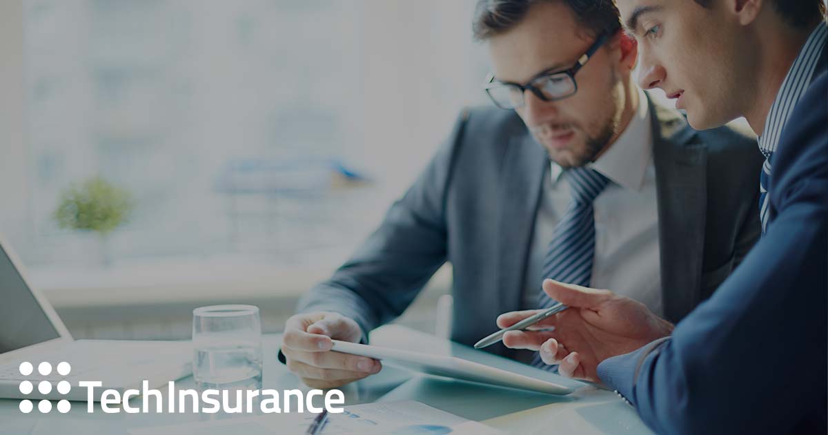 IT Project Manager Insurance: E&O, General Liability & More | TechInsurance