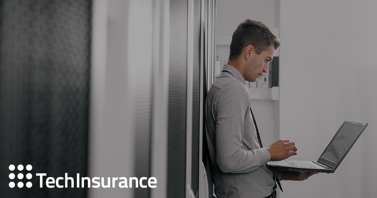 SaaS Business Insurance | TechInsurance