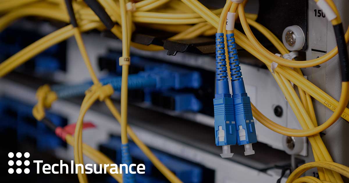 Telecommunications Insurance: Get A Free Quote | TechInsurance