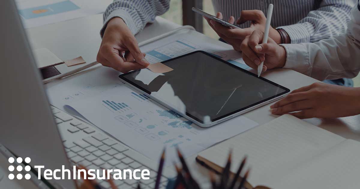 Web Designer Insurance: Get A Free Quote | TechInsurance
