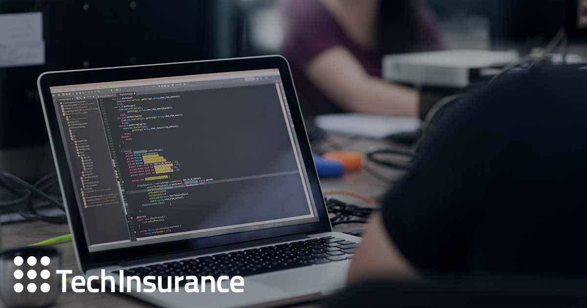 Web Developer Insurance: Get A Free Quote | TechInsurance