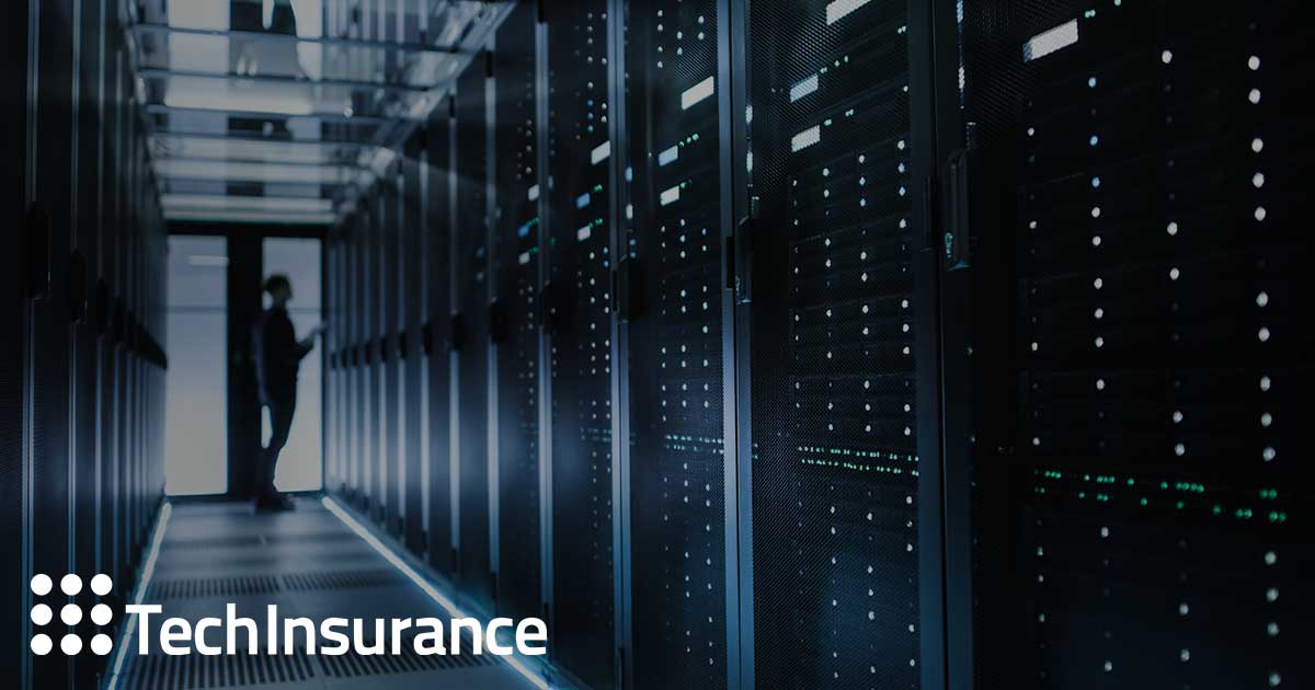Web Hosting Company Insurance: Get A Free Quote | TechInsurance