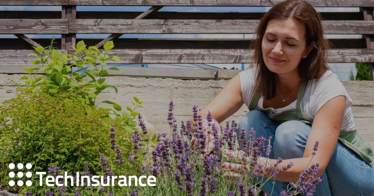 Landscape Design Insurance | TechInsurance