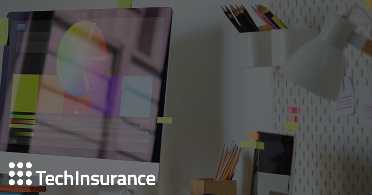 Graphic Designer Insurance: Get A Free Quote | TechInsurance