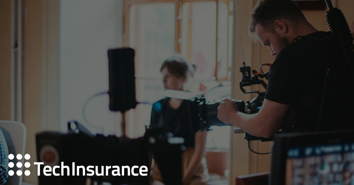 Media Business Insurance Cost | TechInsurance