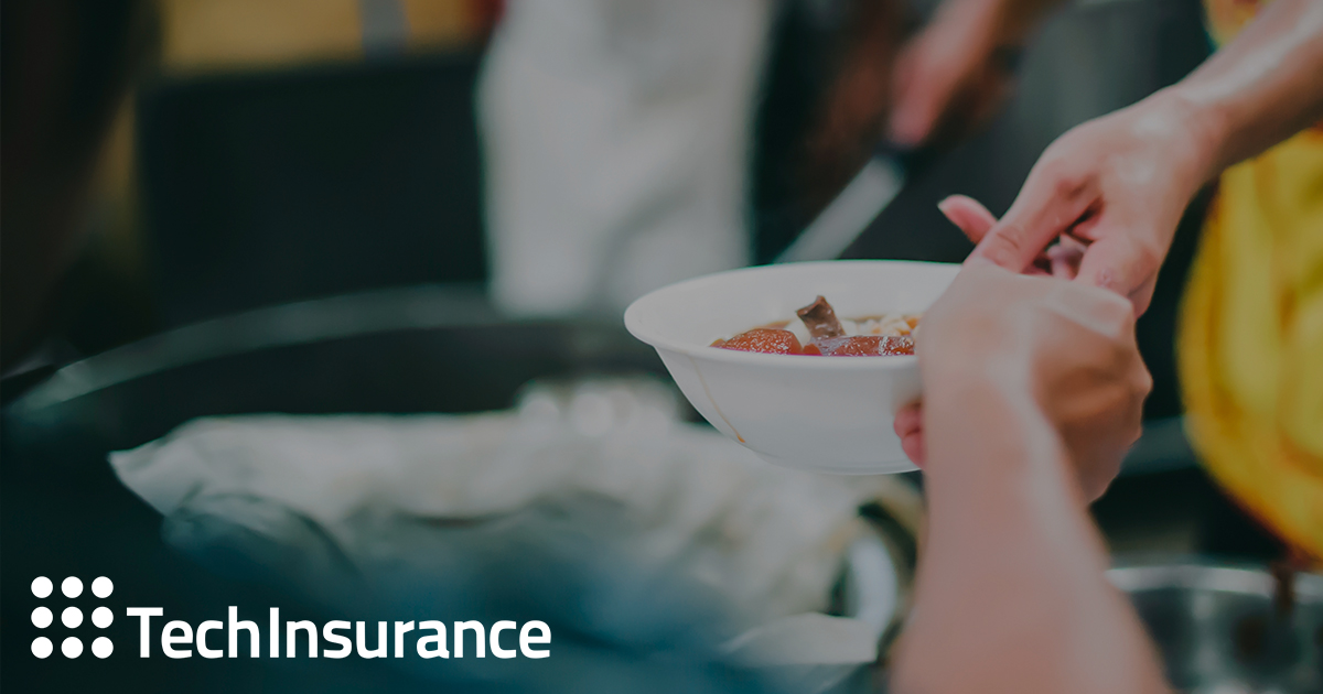 Charity Insurance: Get A Free Quote | TechInsurance