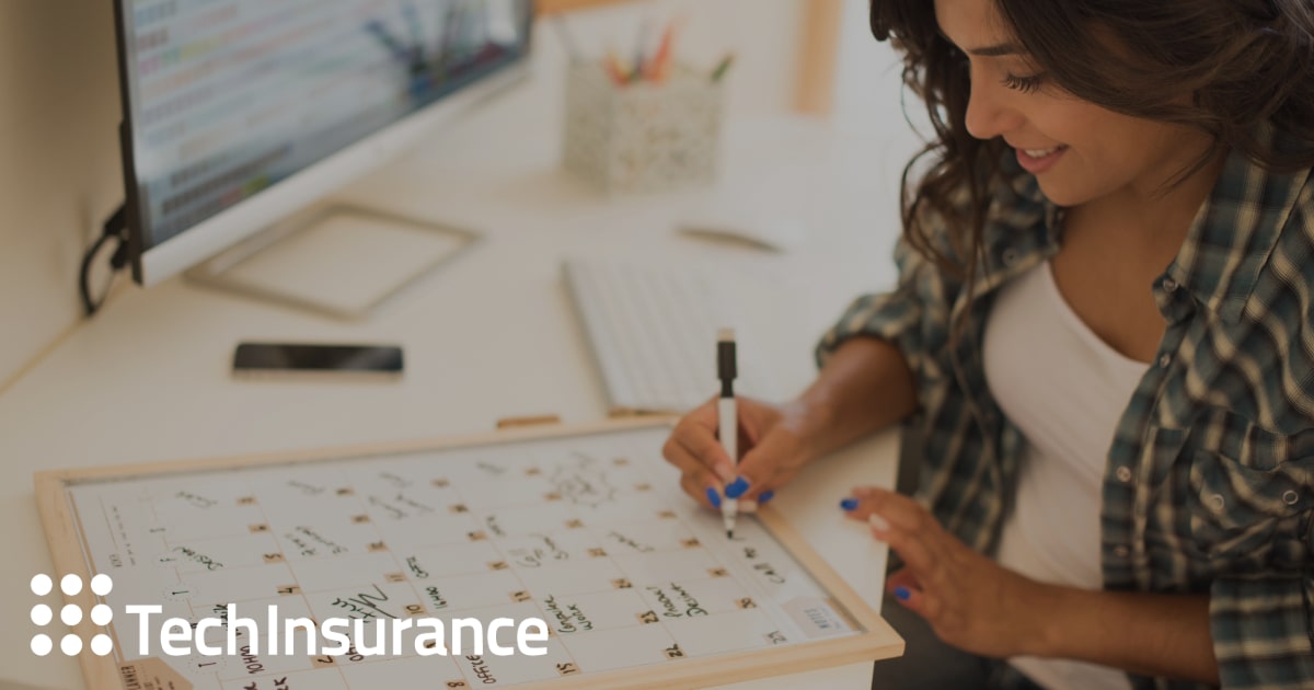 Event Planner Insurance: Get A Free Quote | TechInsurance