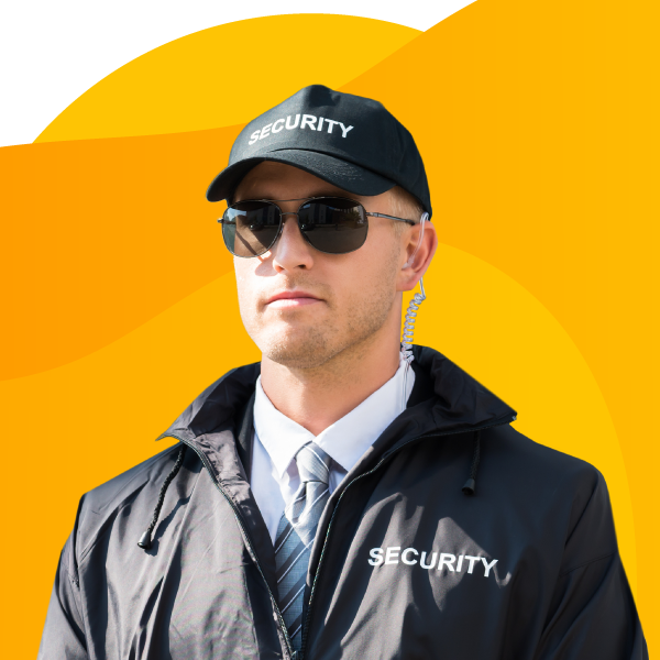 Security Guard Insurance | TechInsurance