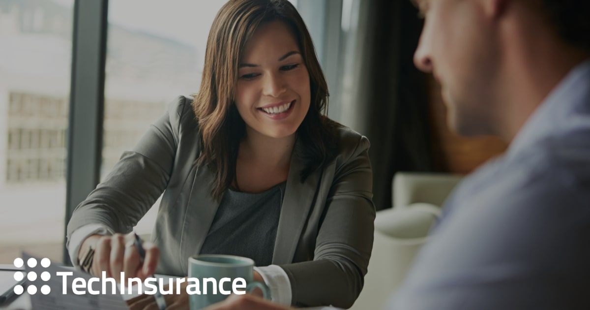 Business Insurance for Professional Services | TechInsurance