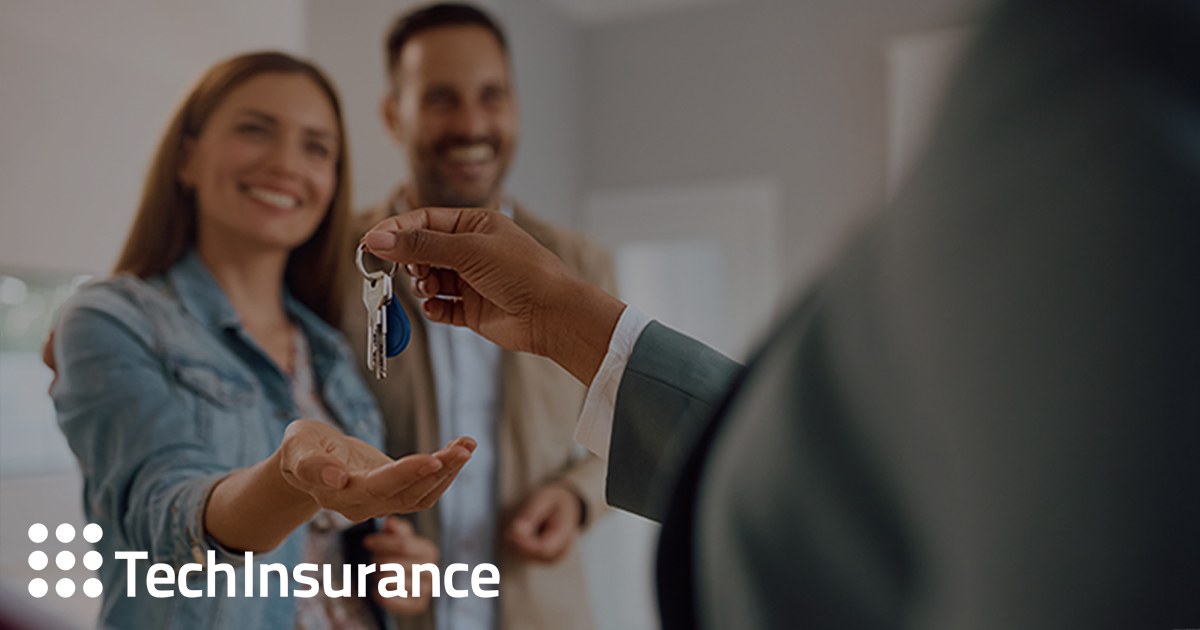 Real Estate Business Insurance: Get A Free Quote | TechInsurance