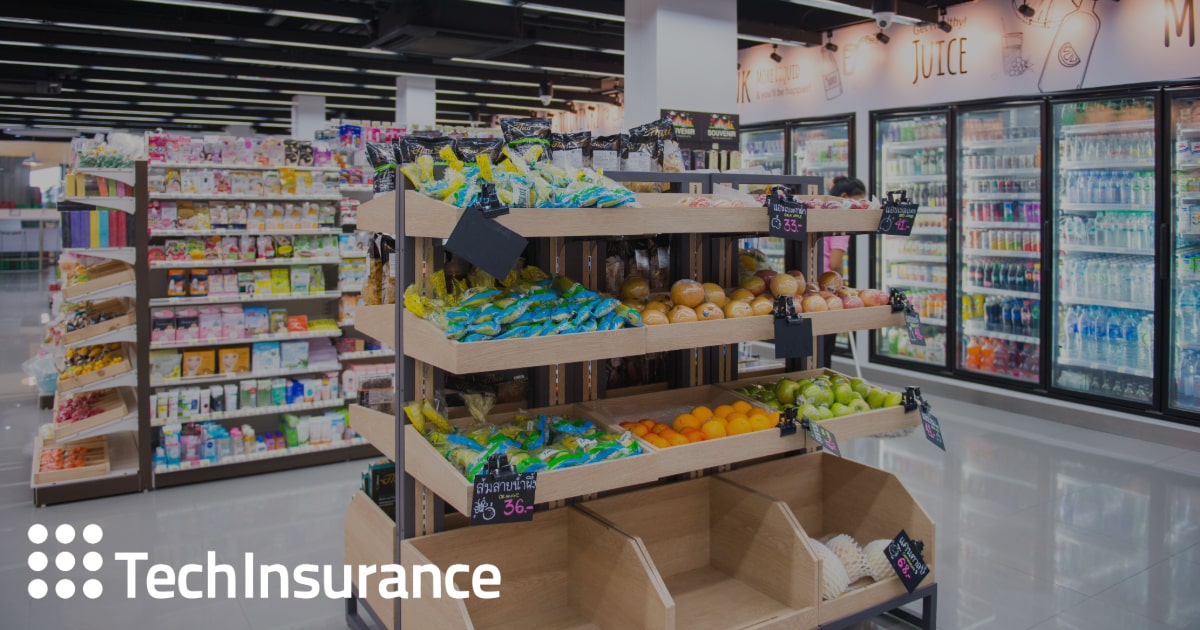Business Insurance for Convenience Store | TechInsurance