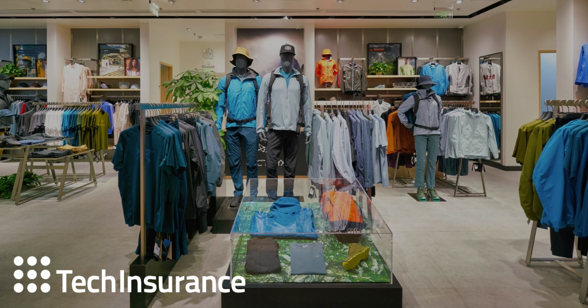 Retail Store Insurance: Get A Free Quote | TechInsurance