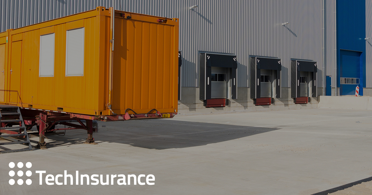 Freight Broker Business Insurance: Get A Free Quote | TechInsurance