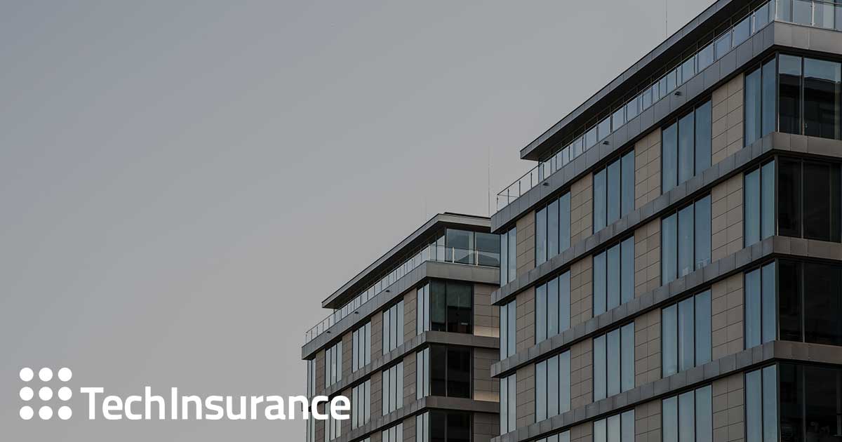 Commercial Property Insurance Cost | TechInsurance