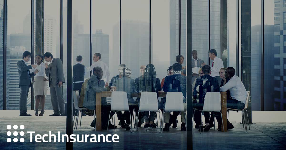 Directors and Officers Insurance Cost | TechInsurance