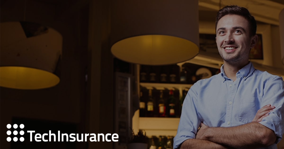 Liquor Liability Insurance Cost | TechInsurance