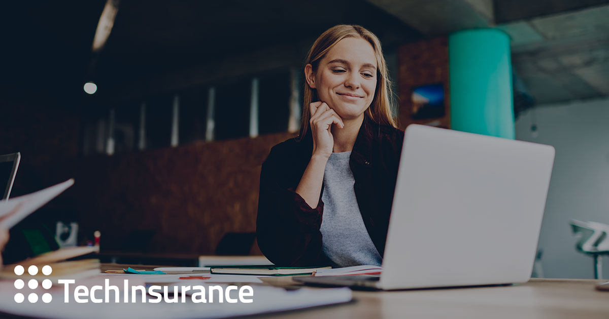 Small Business Insurance – Get Free Quotes Online | TechInsurance