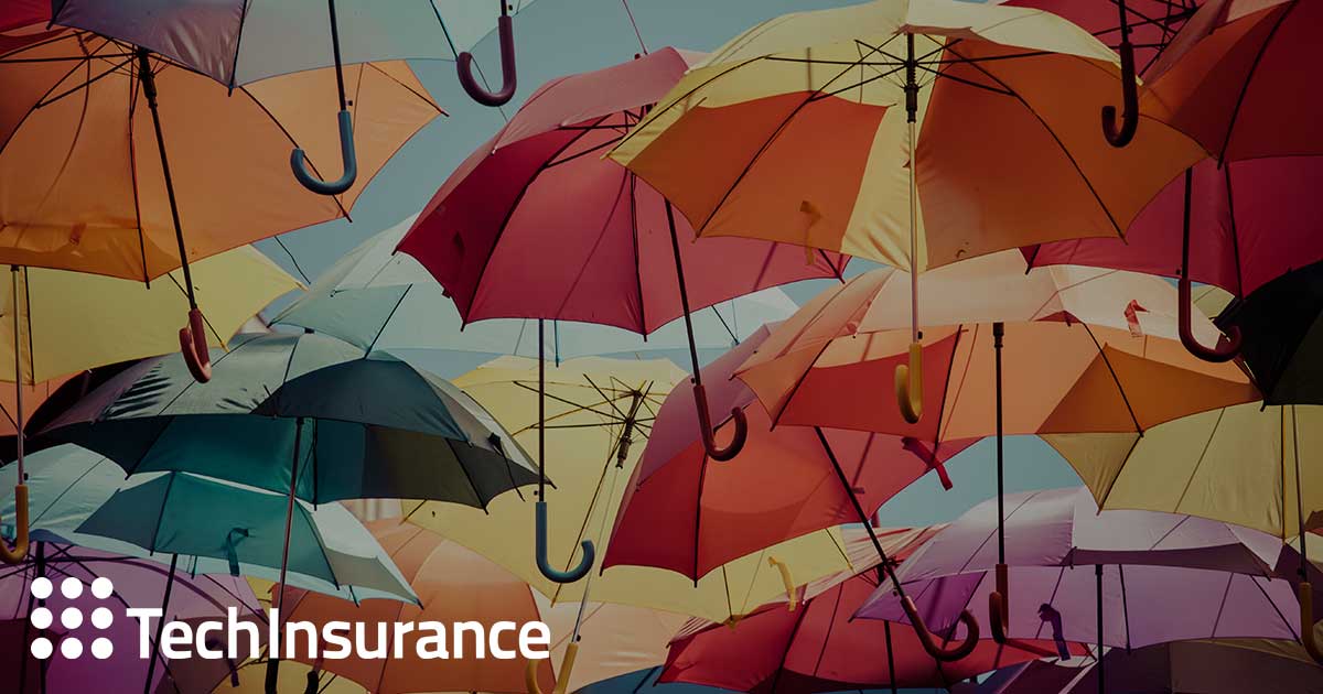 Commercial Umbrella Insurance Cost | TechInsurance