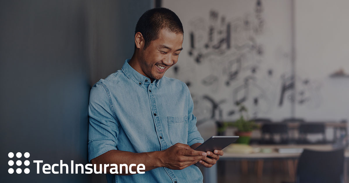 Workers’ Compensation Insurance – Compare Quotes | TechInsurance