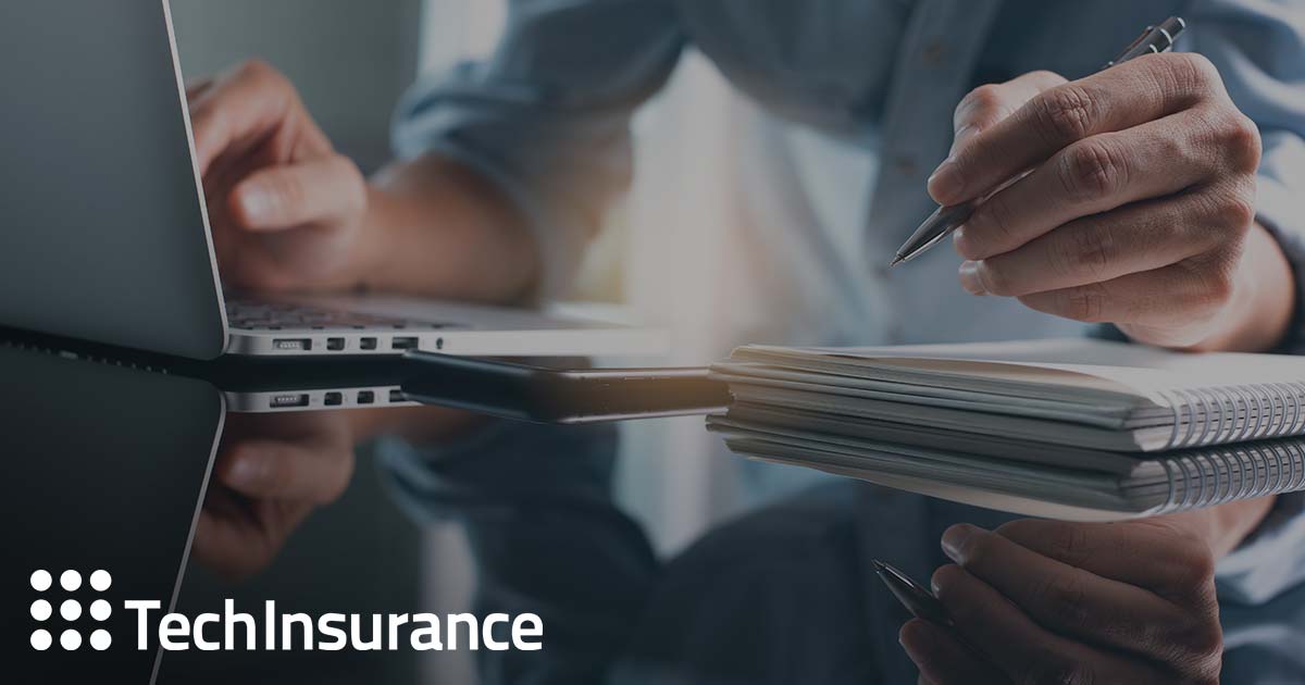 Small Business Insurance Resources | TechInsurance